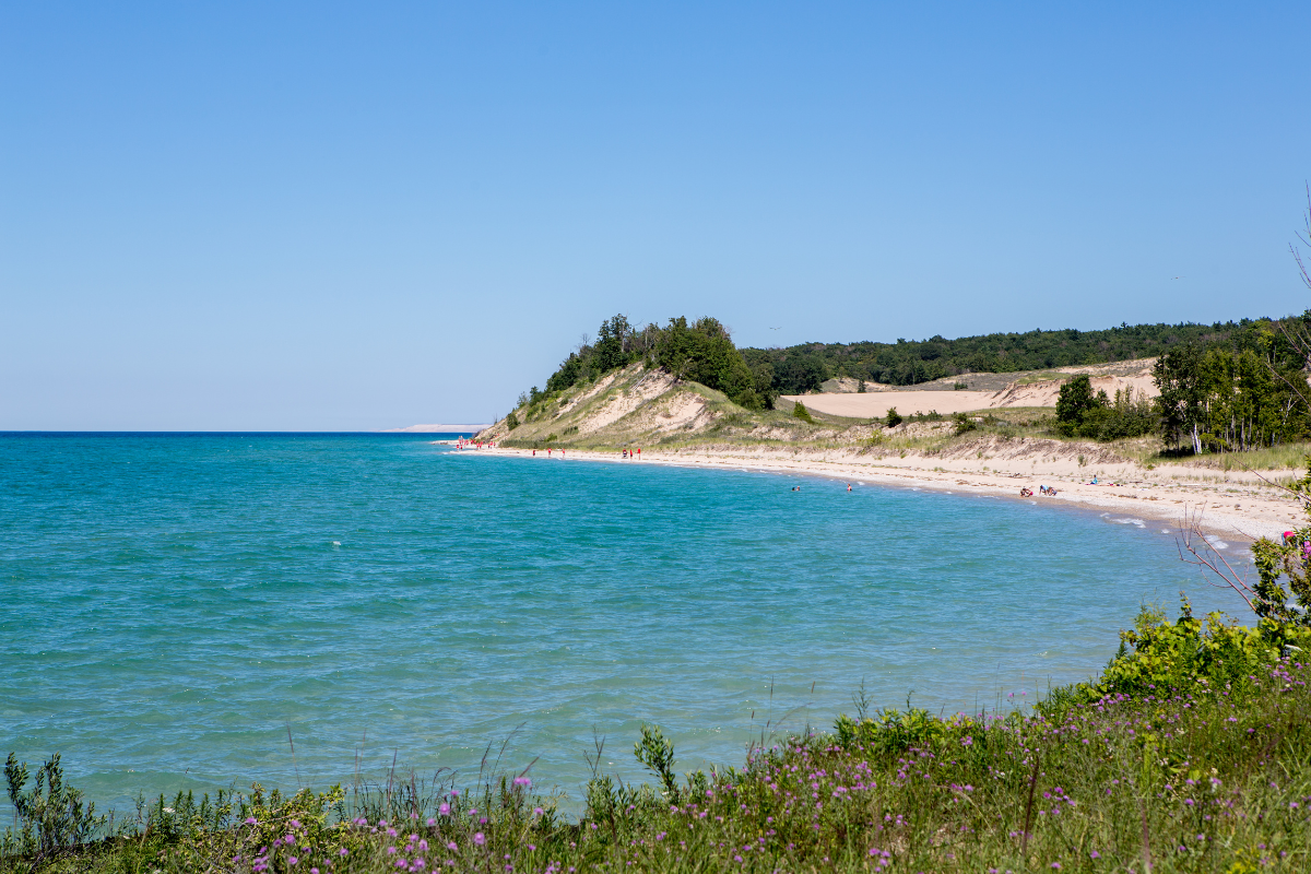 End of Summer Fun - Southwest Michigan & Indiana | Juniper Holiday + Home