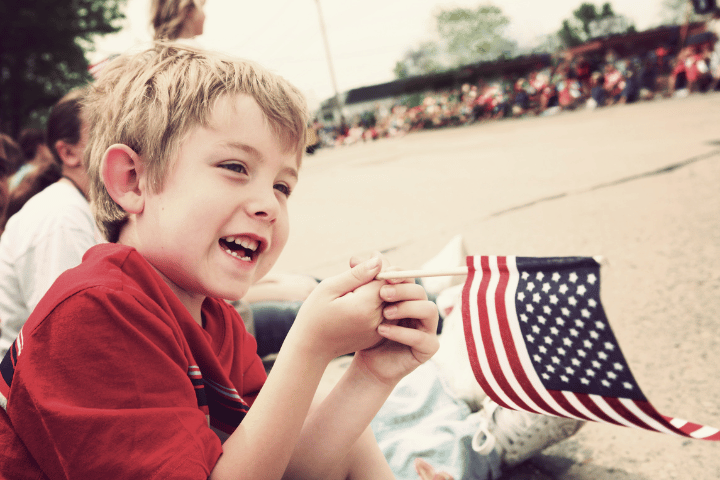 Memorial Day + June Events in Southwest Michigan