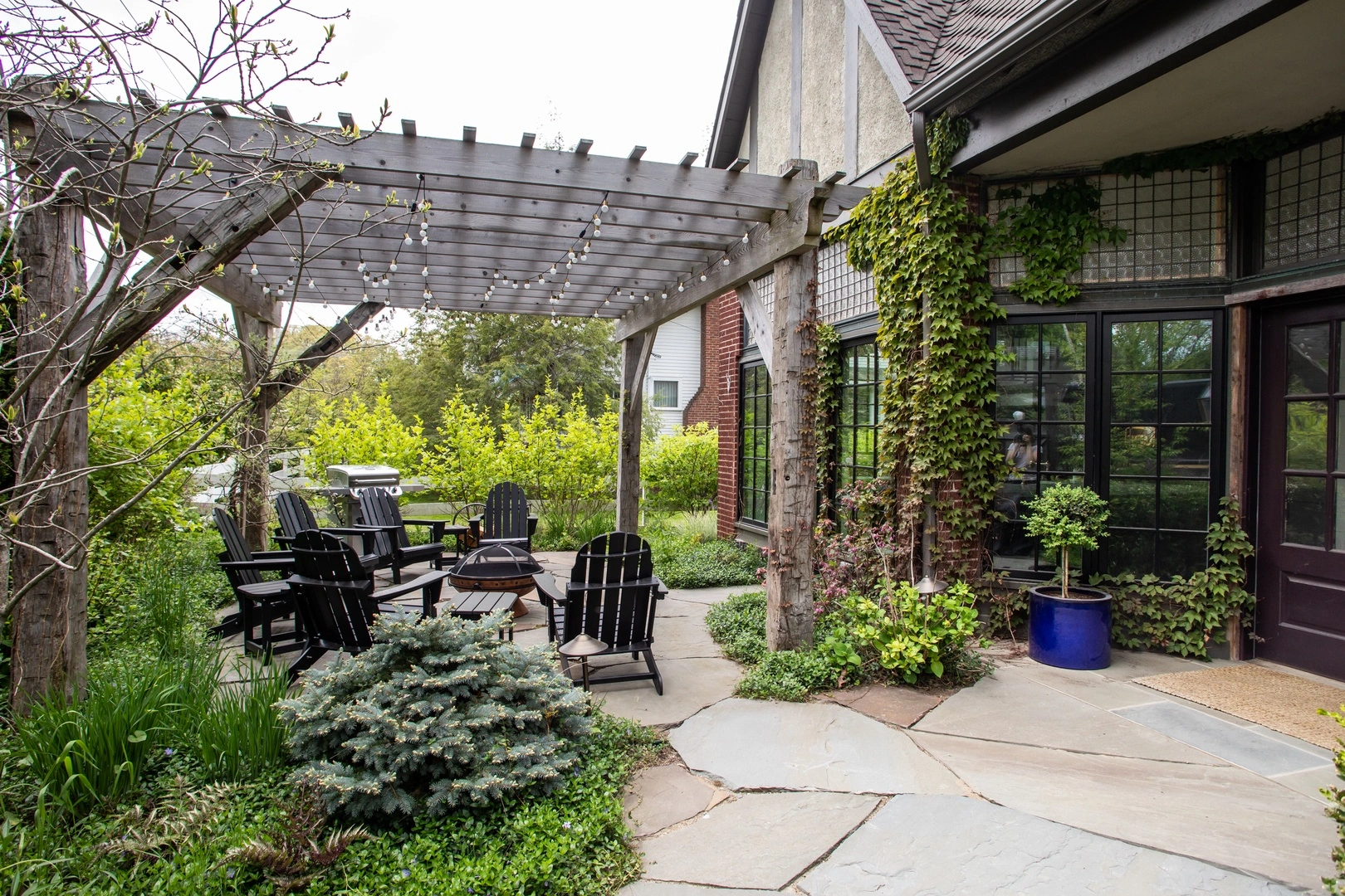 Exquisite Michigan Vacation Rentals | Juniper Holiday + Home