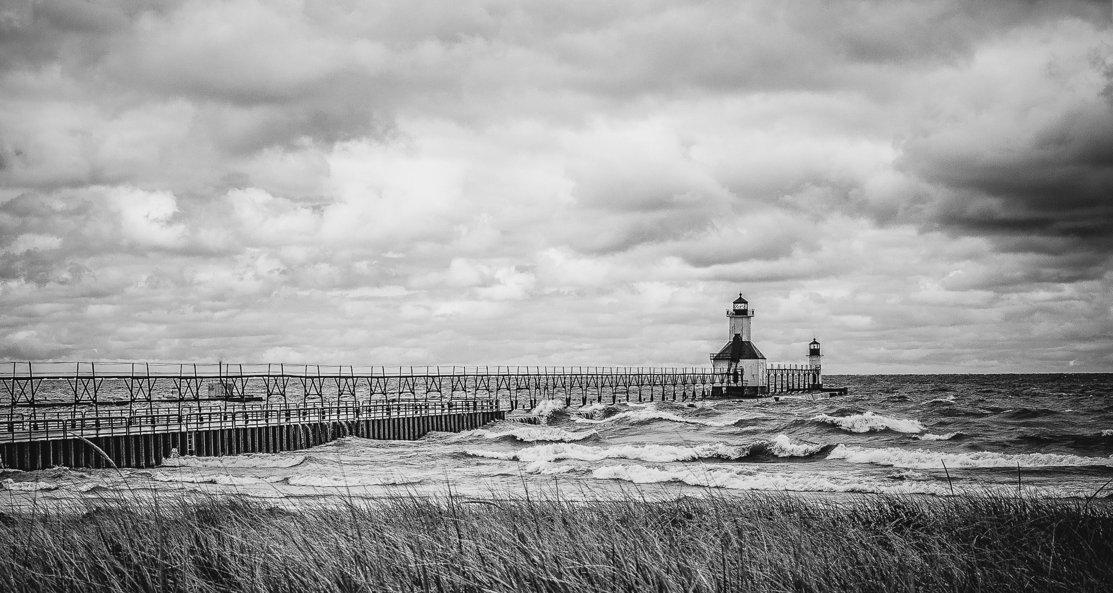 Vacation in St. Joseph, Michigan | Juniper Holiday + Home