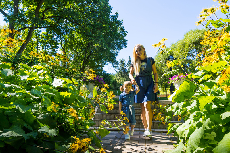 Vacation in Michigan City, Indiana | Juniper Holiday + Home